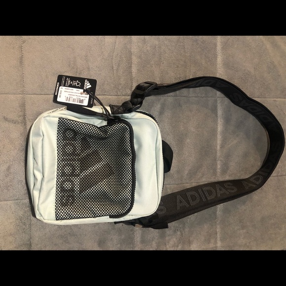 adidas | Bags | Adiddas Cross Body Bag | Poshmark
